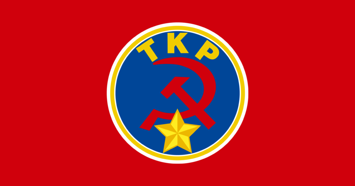 GENÇLİK | Türkiye Komünist Partisi